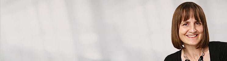 Frances McCarthy - Pattinson & Brewer Solicitors